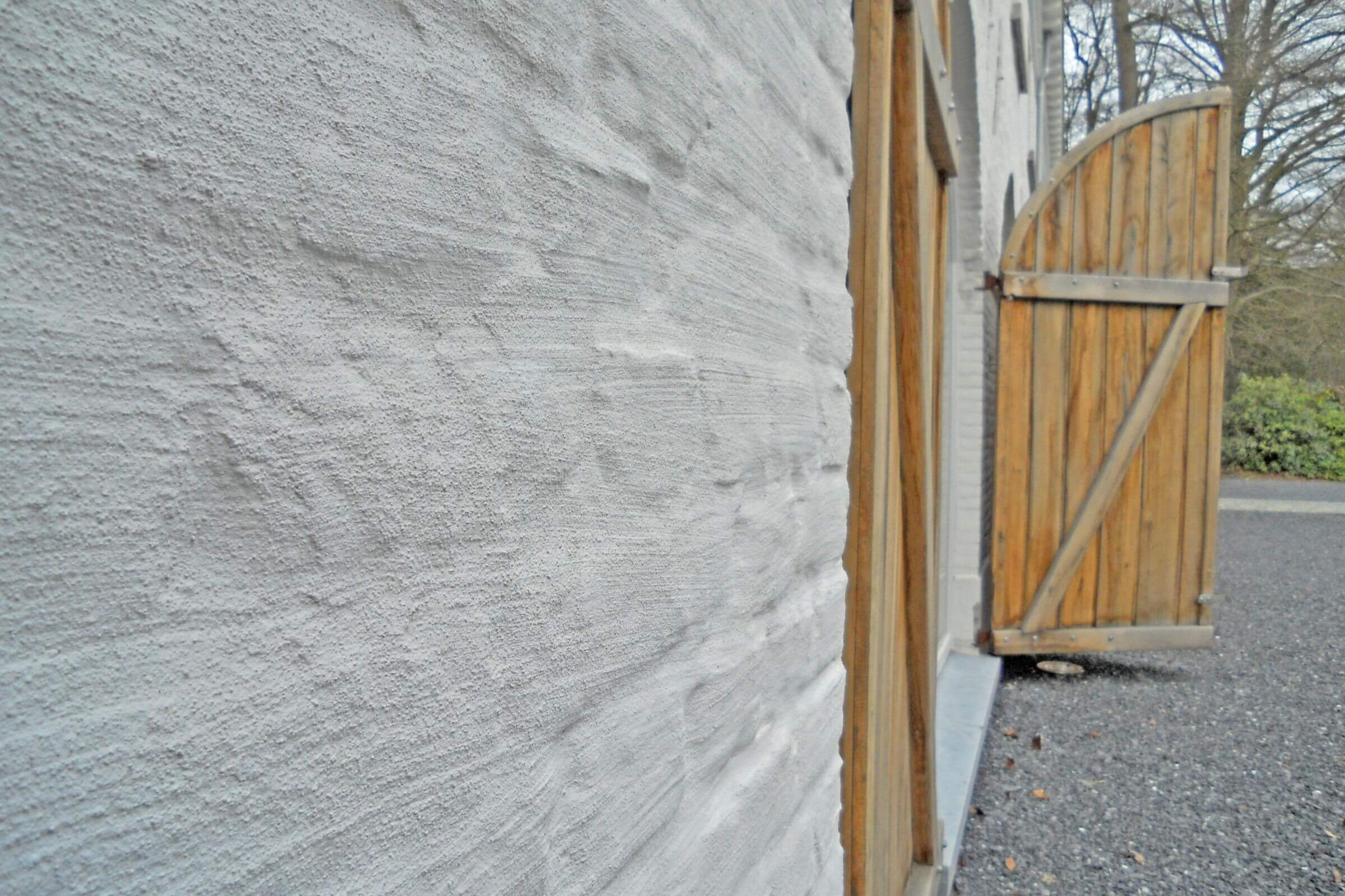 Betaalbare Gevelrenovatie: Kaleien Buitenmuur & Gevel